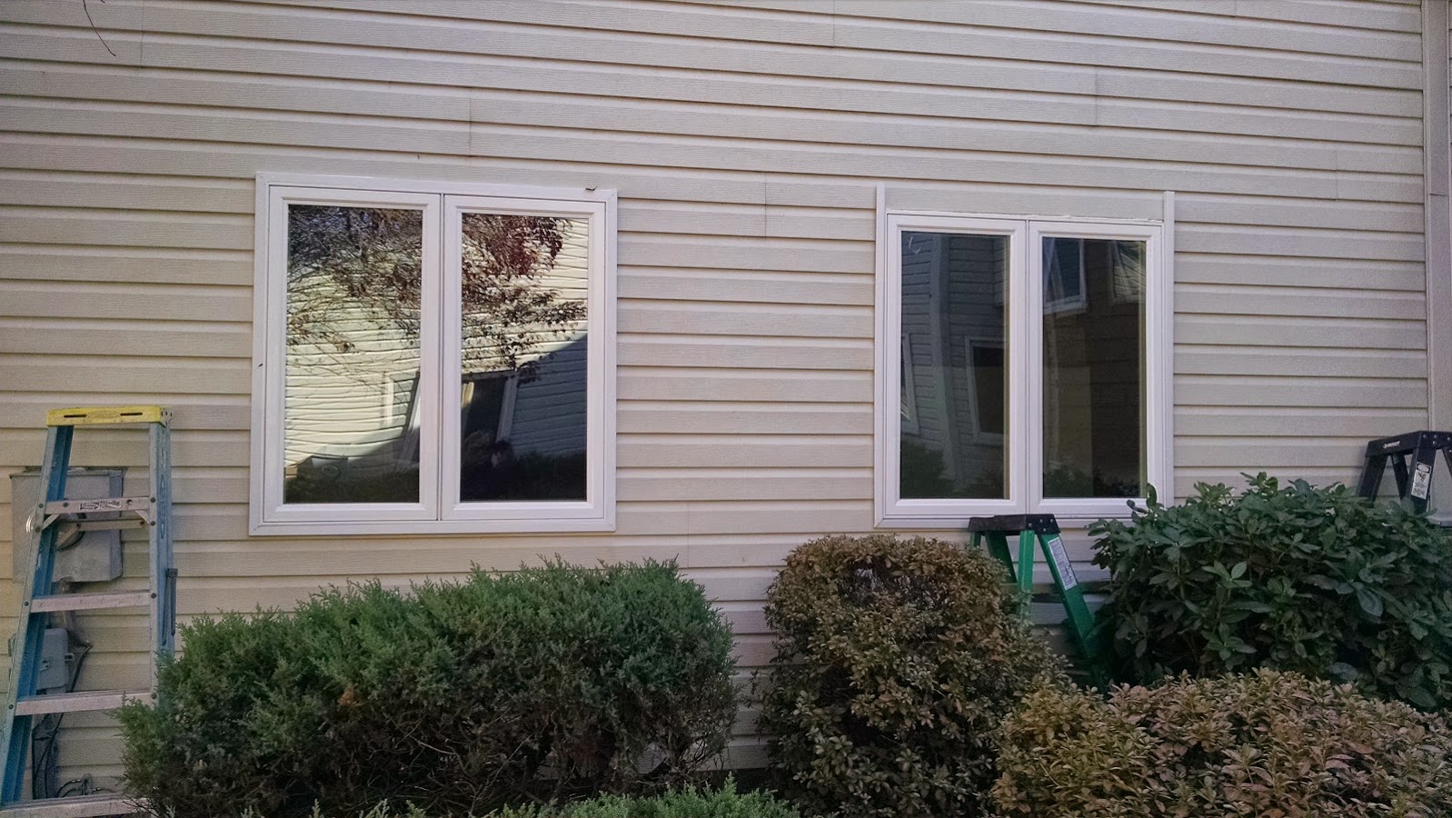 Slider Windows, Sliding Windows Dover DE | HomeStar Remodeling